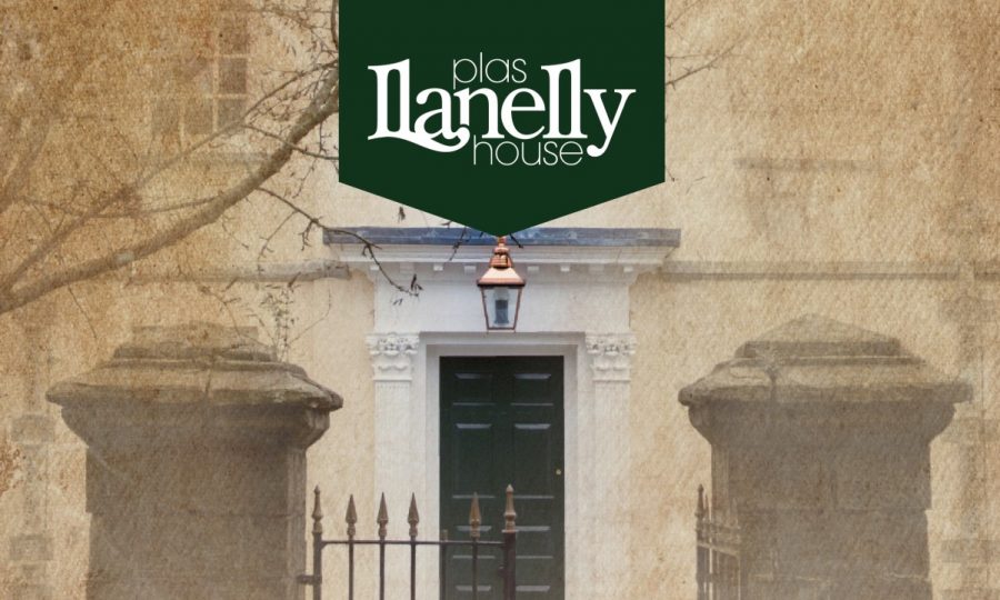 Llanelly House - Design Yo!